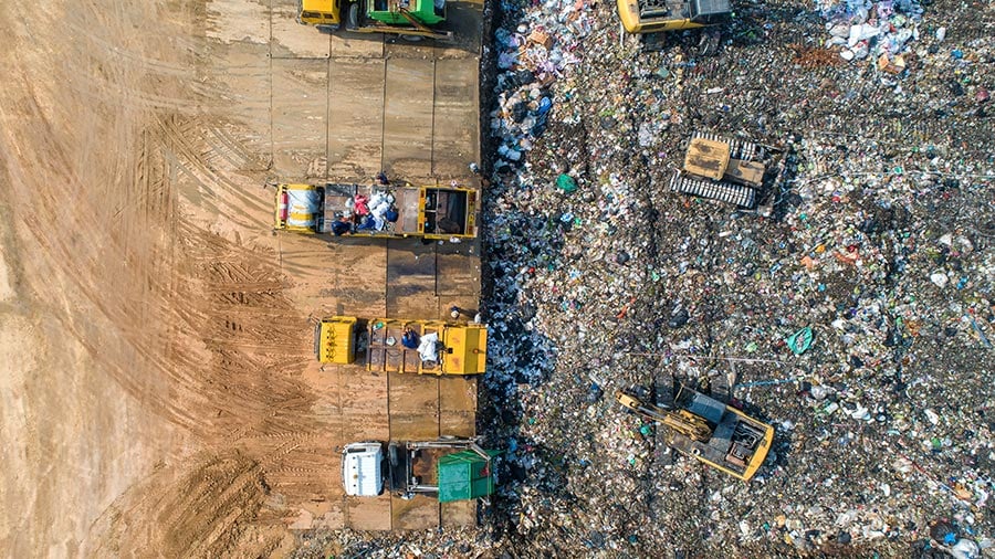 India Waste Management Industry Analysis