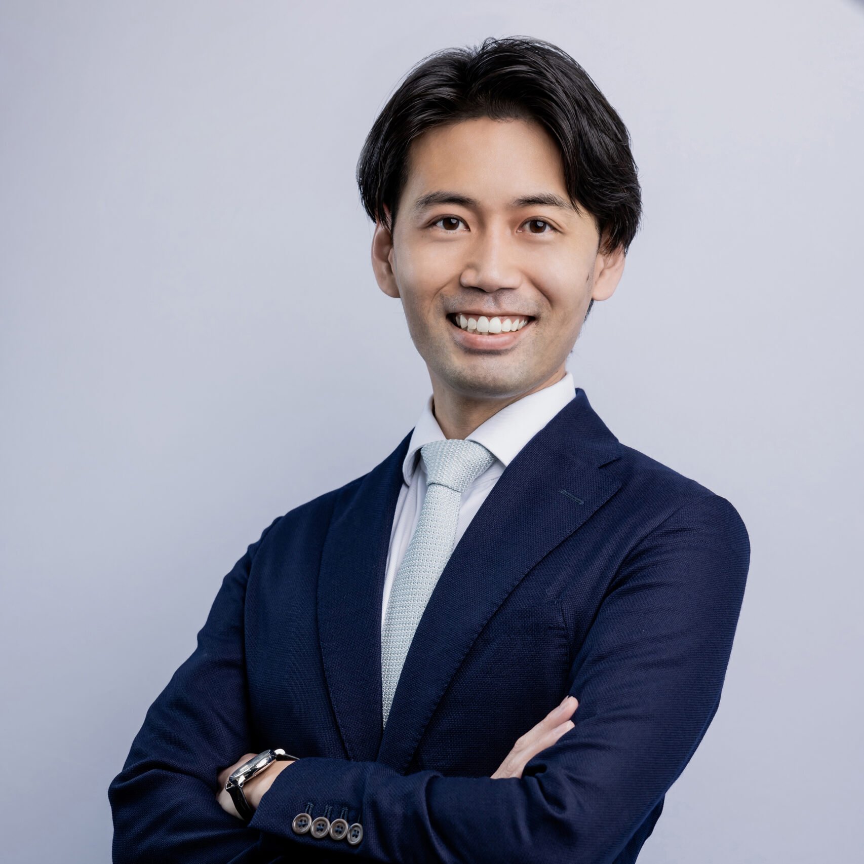 Our Team - Yamada Consulting & Spire