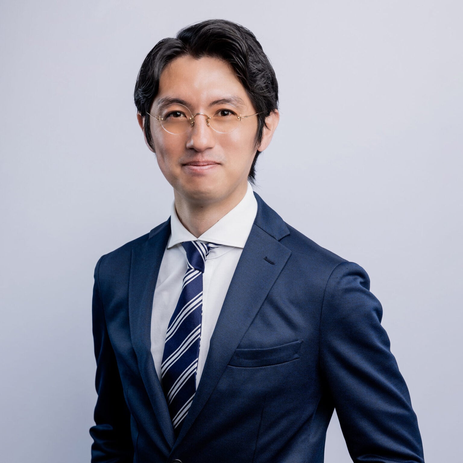 Our Team - Yamada Consulting & Spire