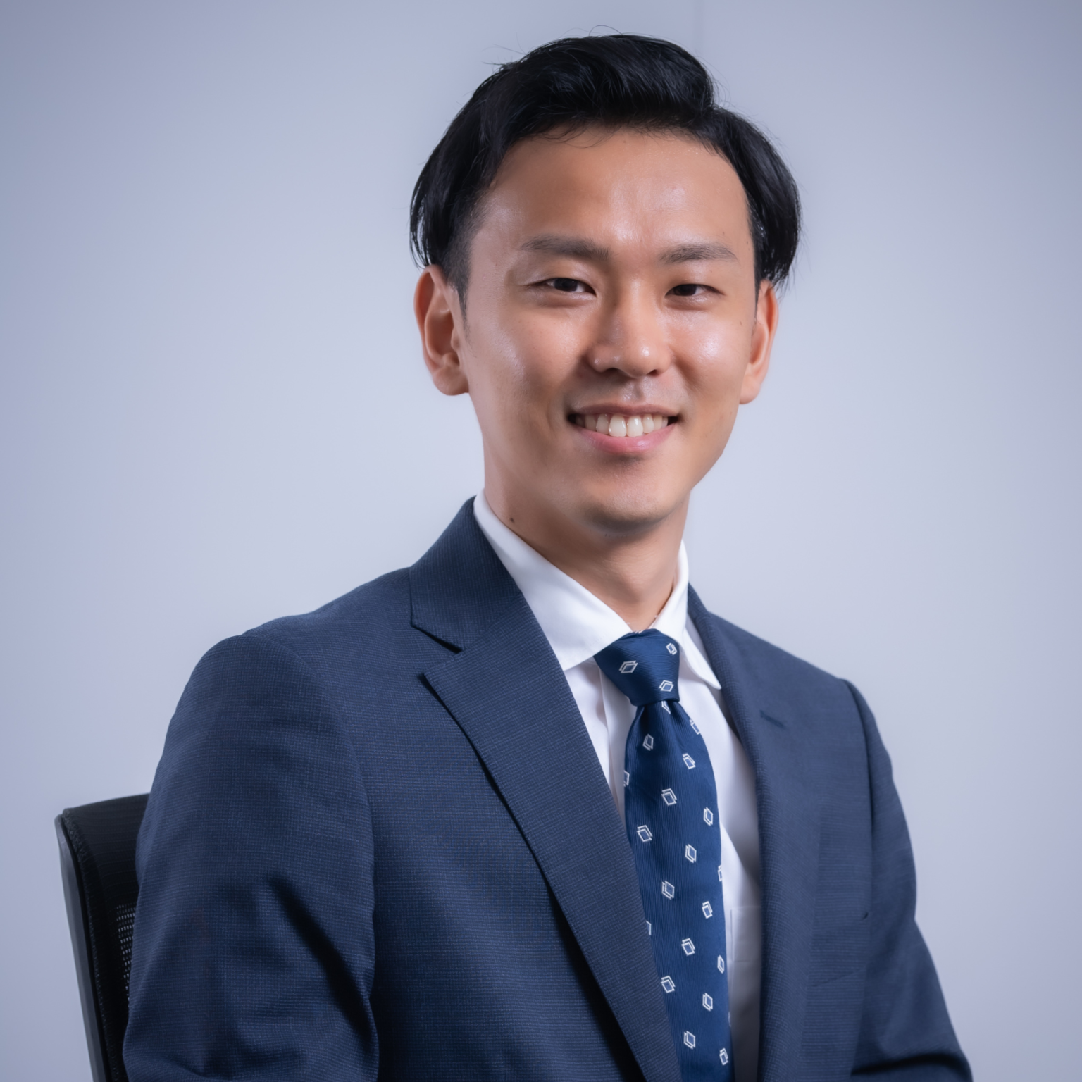 Our Team - Yamada Consulting & Spire